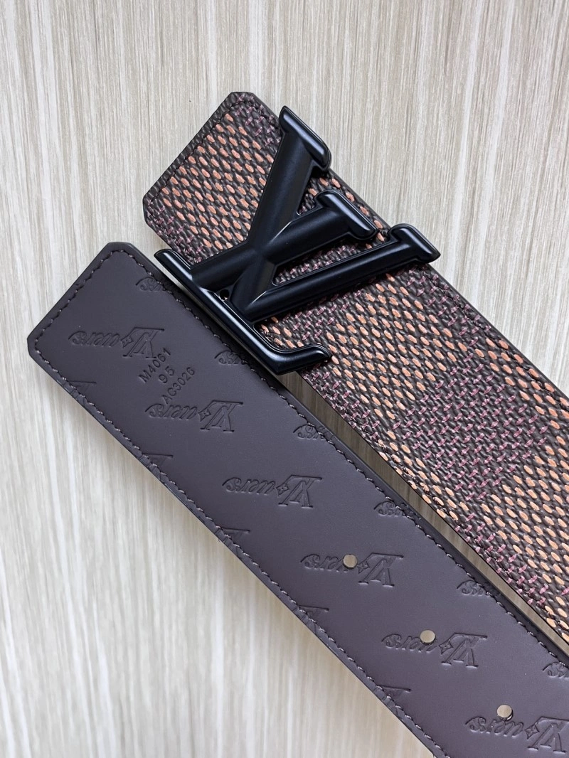 Discounted Louis Vuitton Belts