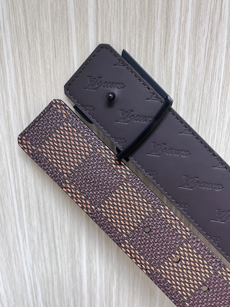 Discounted Louis Vuitton Belts