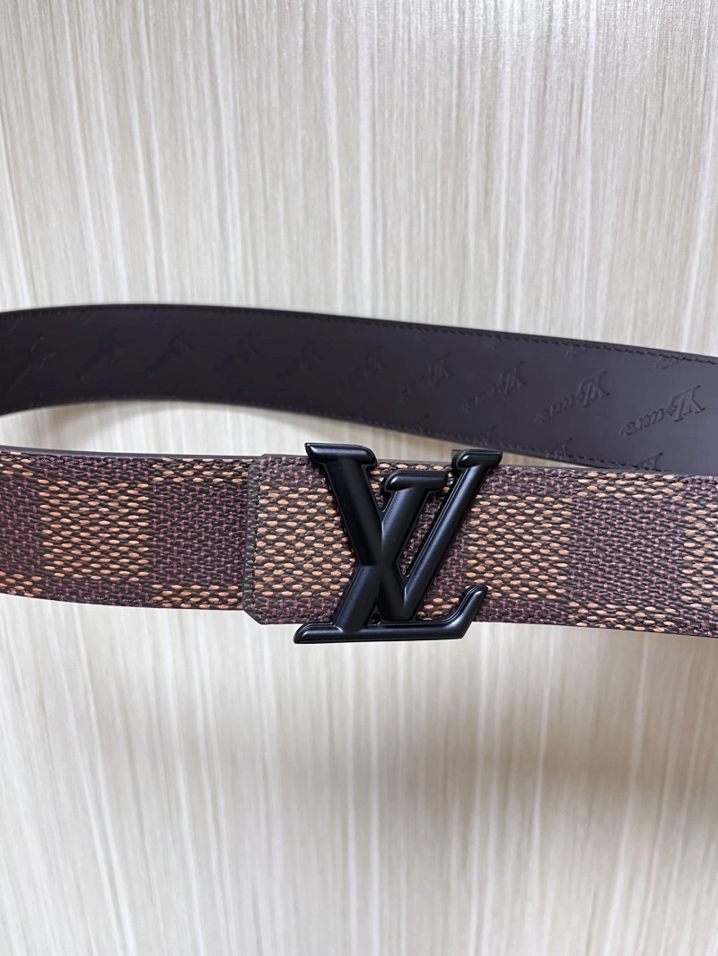 Discounted Louis Vuitton Belts
