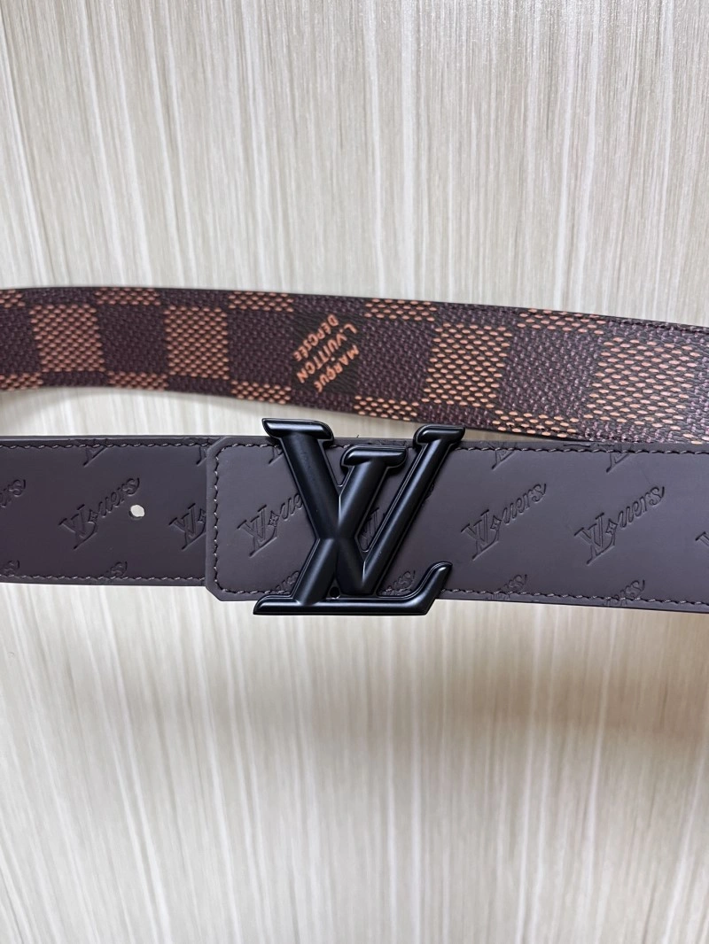 Discounted Louis Vuitton Belts