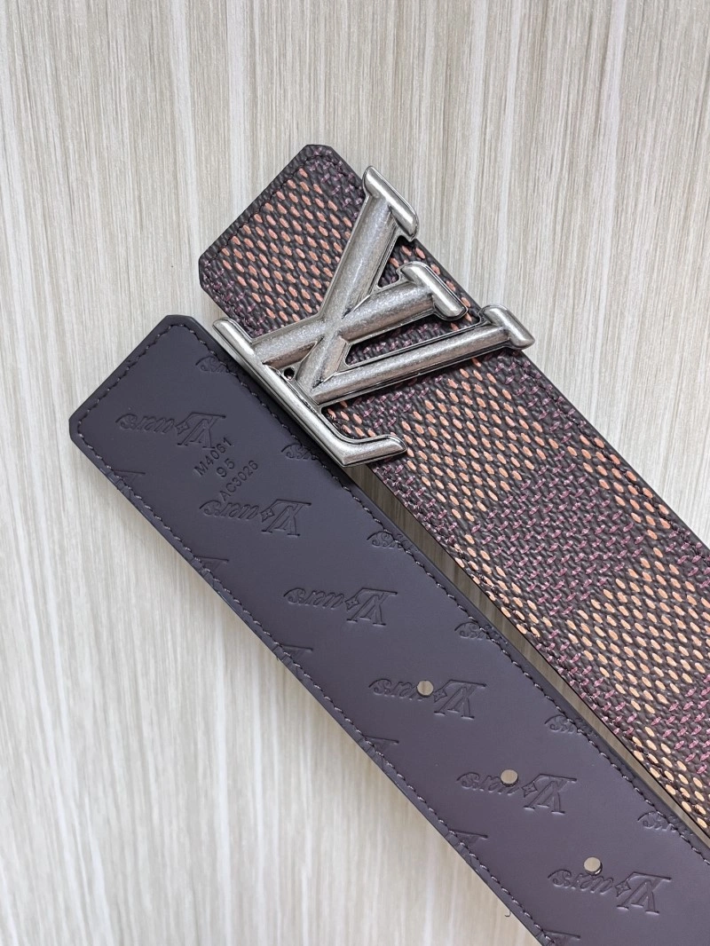 Bargain Louis Vuitton Belts