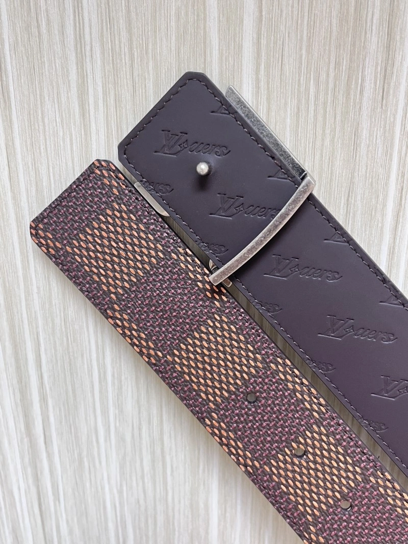 Bargain Louis Vuitton Belts