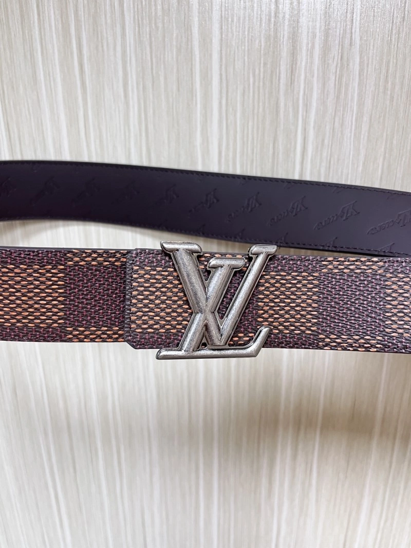 Bargain Louis Vuitton Belts