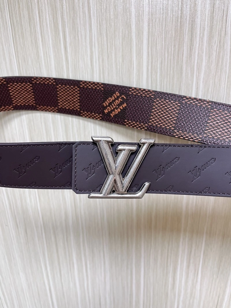 Bargain Louis Vuitton Belts
