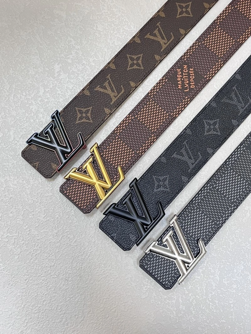 Bargain Louis Vuitton Belts