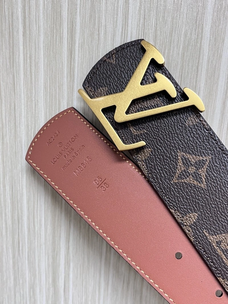 Economical Louis Vuitton Belts