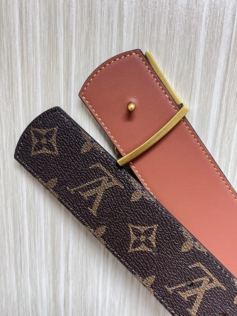 Economical Louis Vuitton Belts