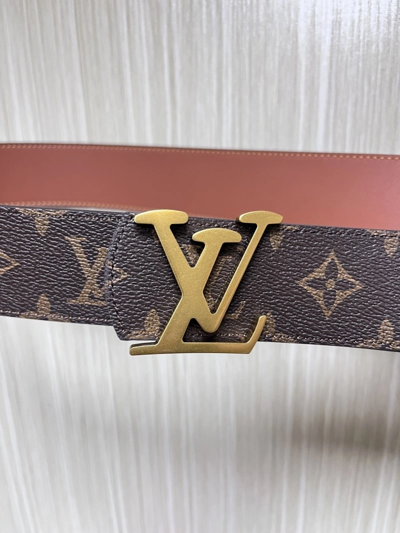 Economical Louis Vuitton Belts
