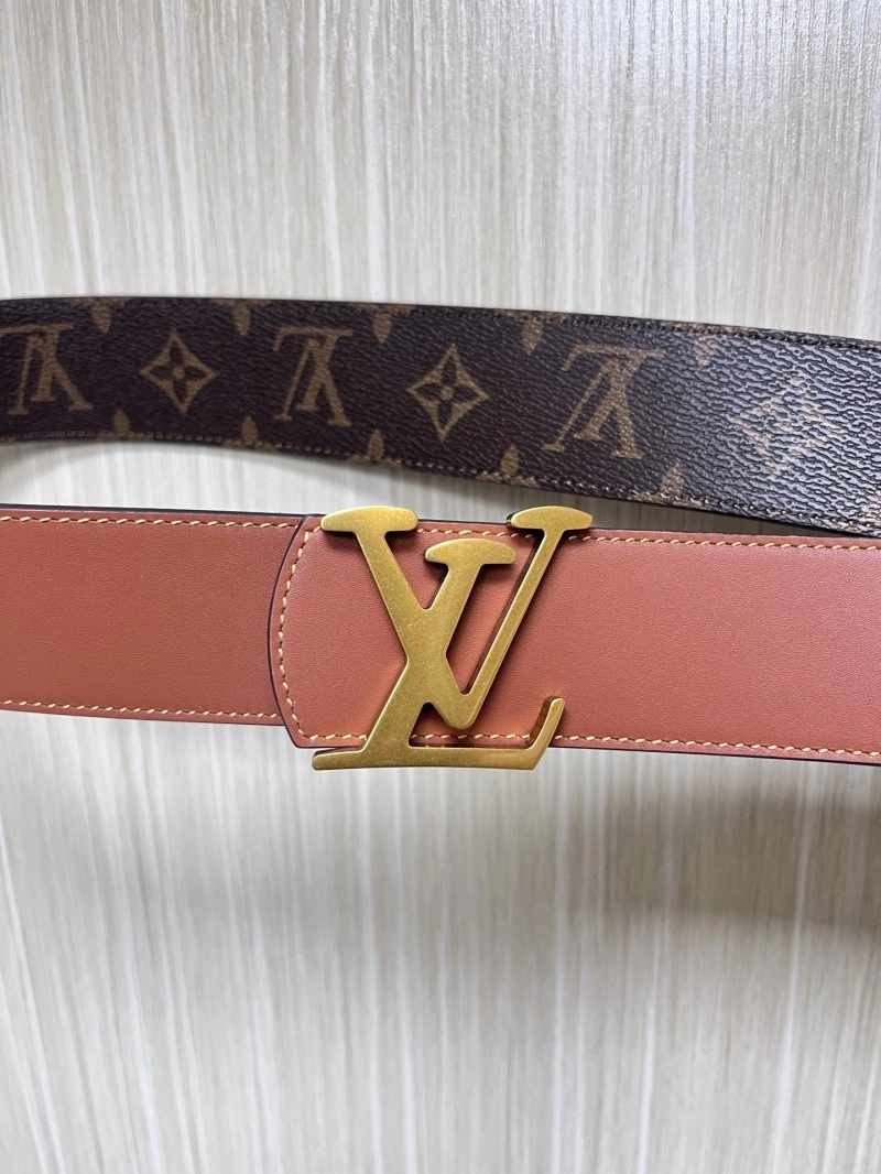 Economical Louis Vuitton Belts