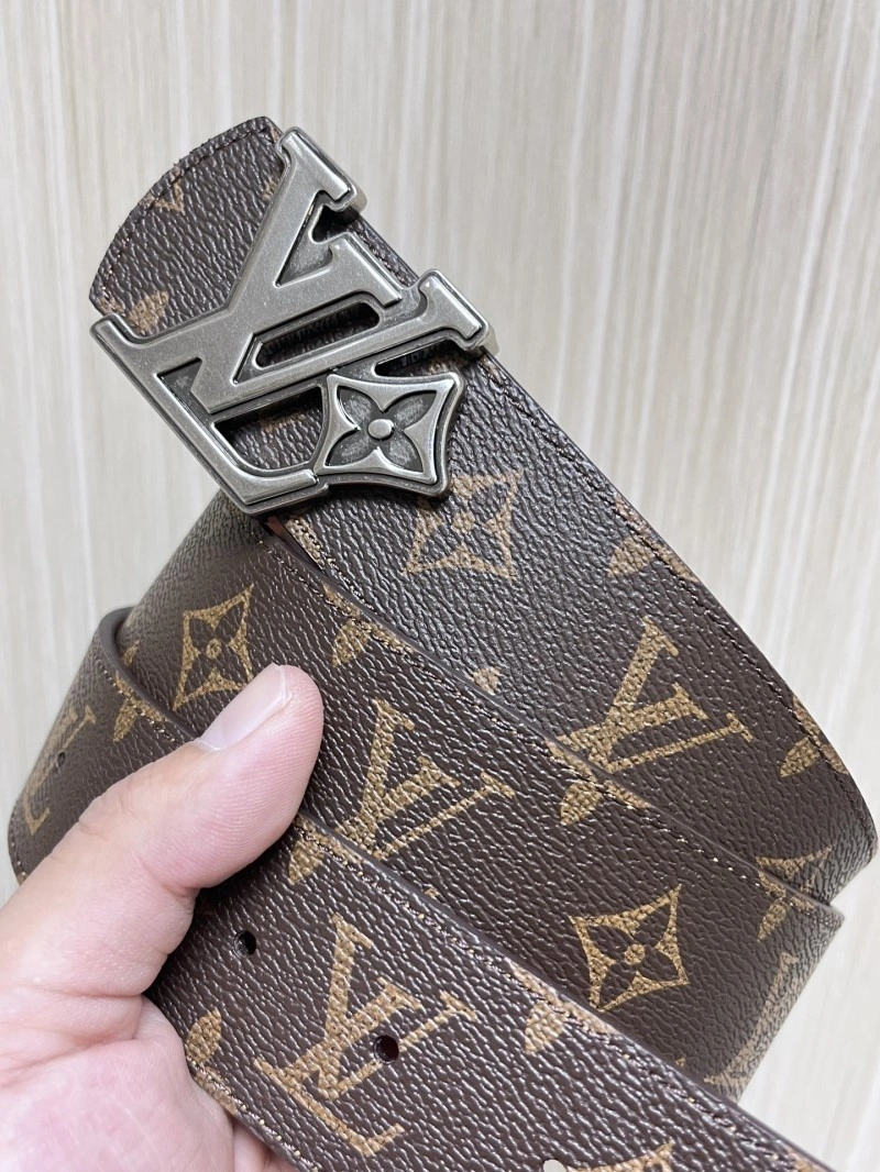 Top match Louis Vuitton Belts
