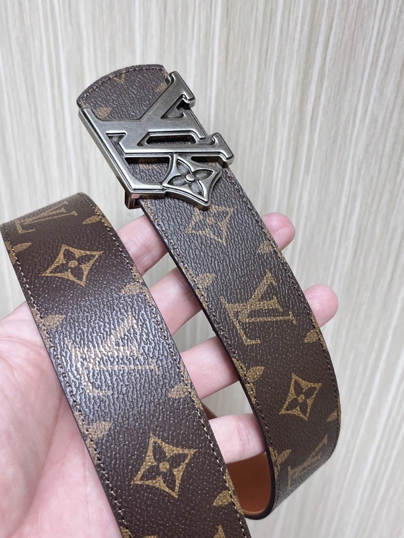 Top match Louis Vuitton Belts