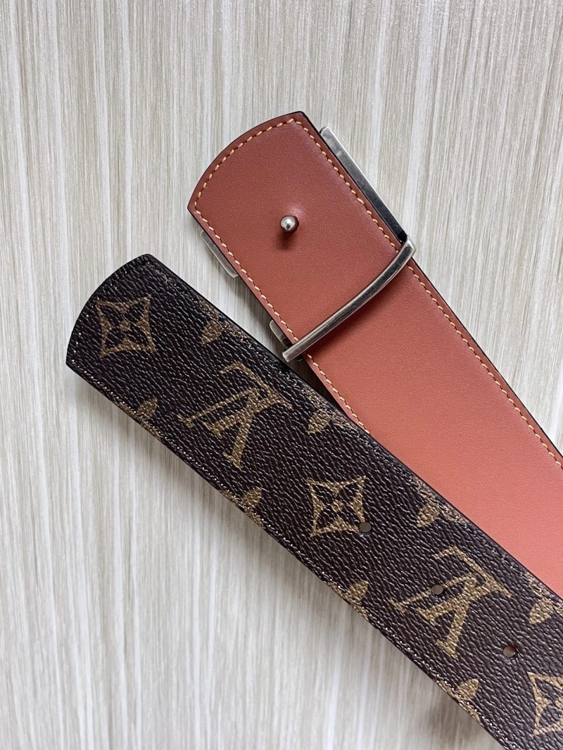 Top match Louis Vuitton Belts