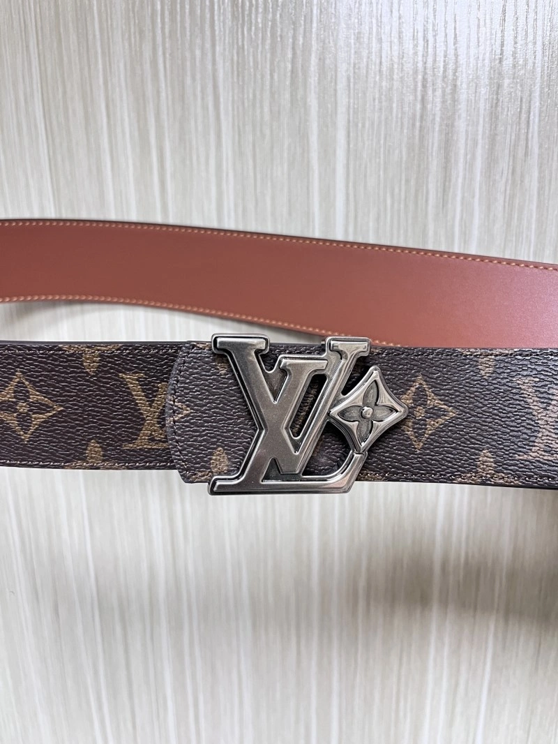 Top match Louis Vuitton Belts
