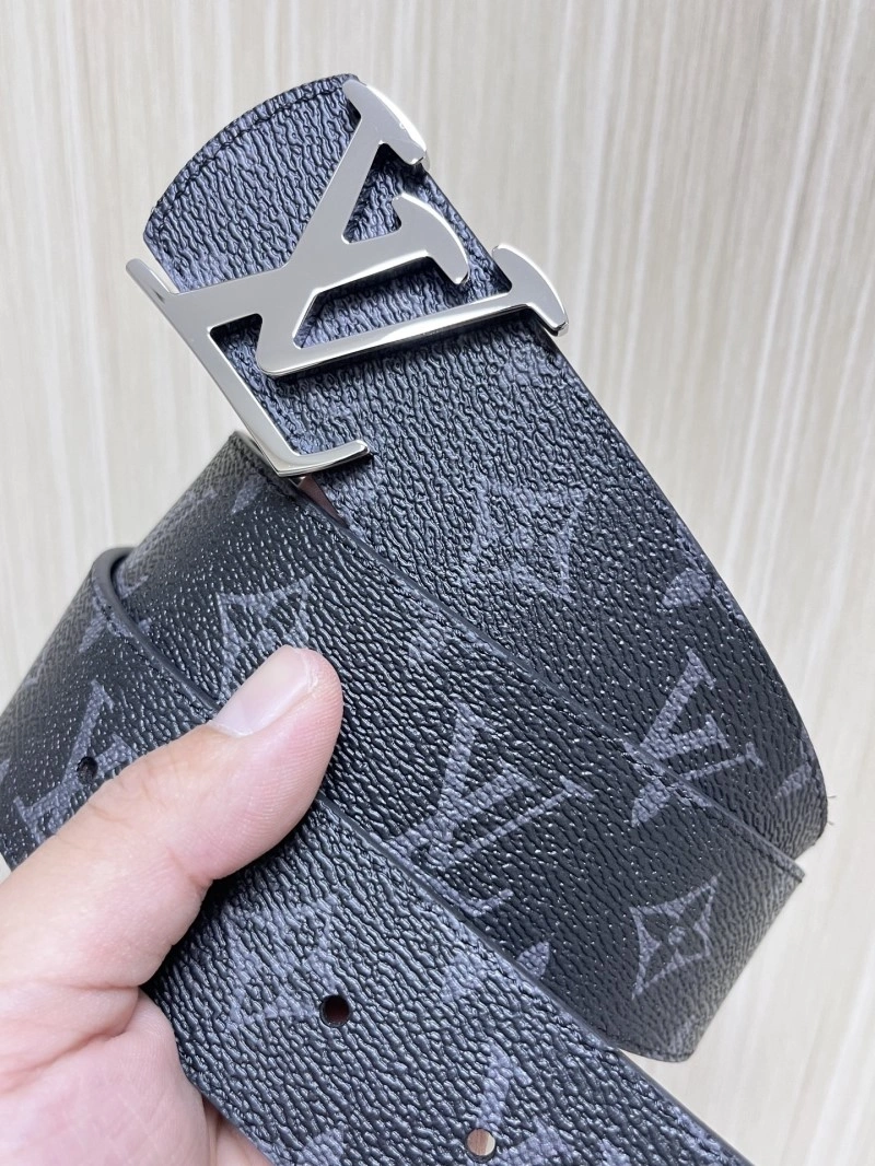 Precise copy Louis Vuitton Belts