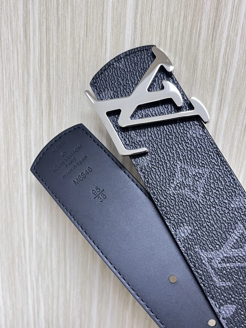 Precise copy Louis Vuitton Belts