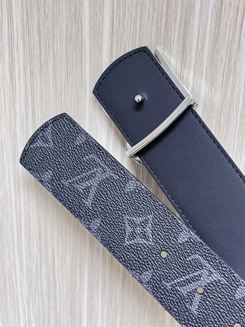 Precise copy Louis Vuitton Belts