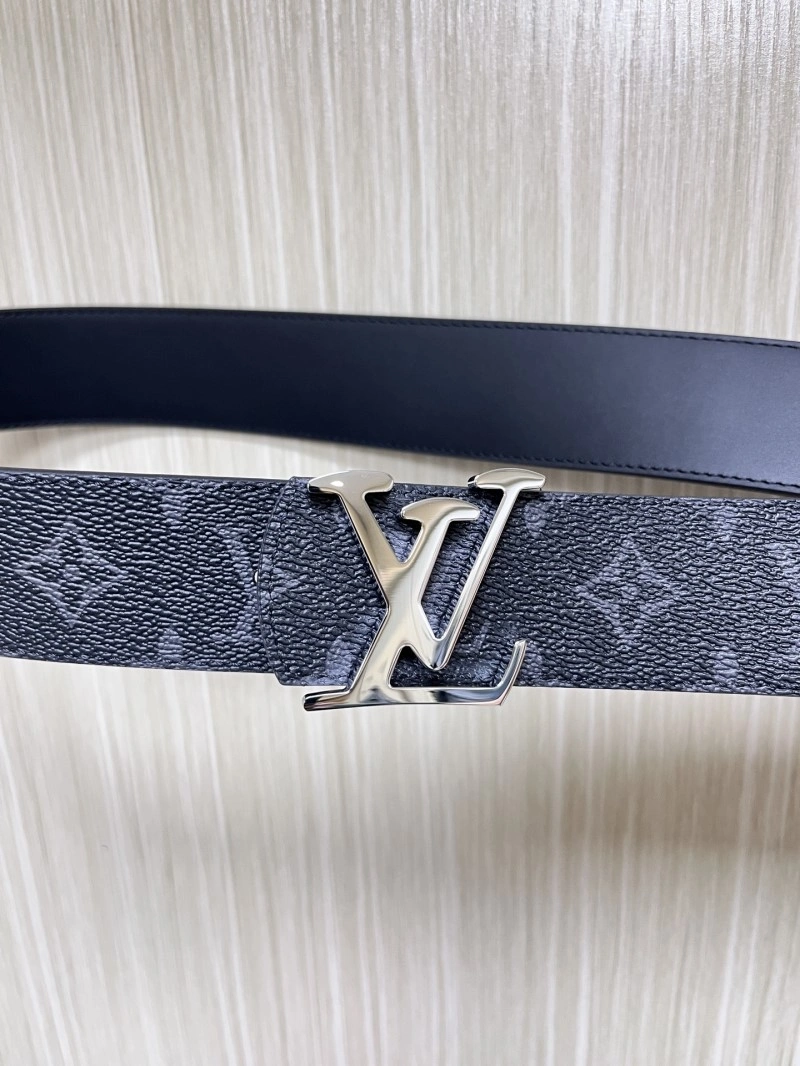 Precise copy Louis Vuitton Belts