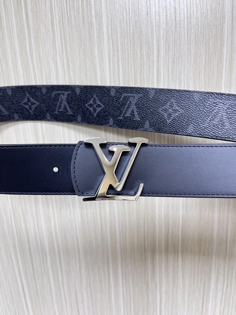 Precise copy Louis Vuitton Belts