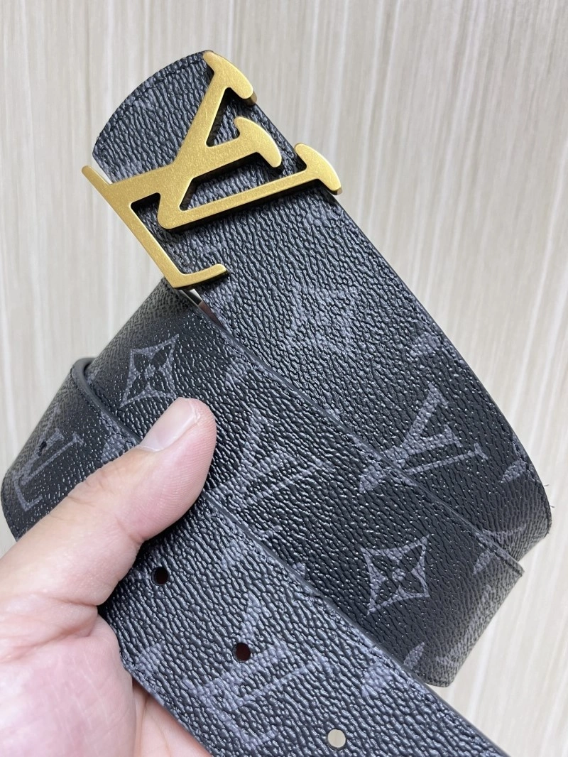 Discounted Louis Vuitton Belts