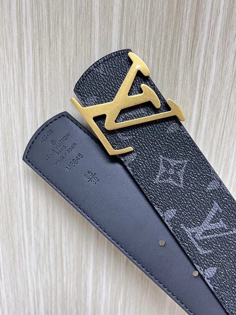 Discounted Louis Vuitton Belts