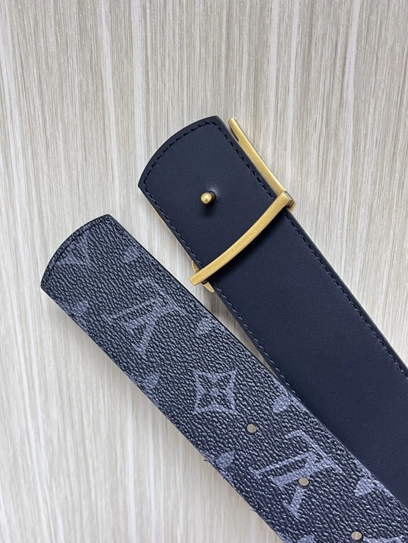 Discounted Louis Vuitton Belts