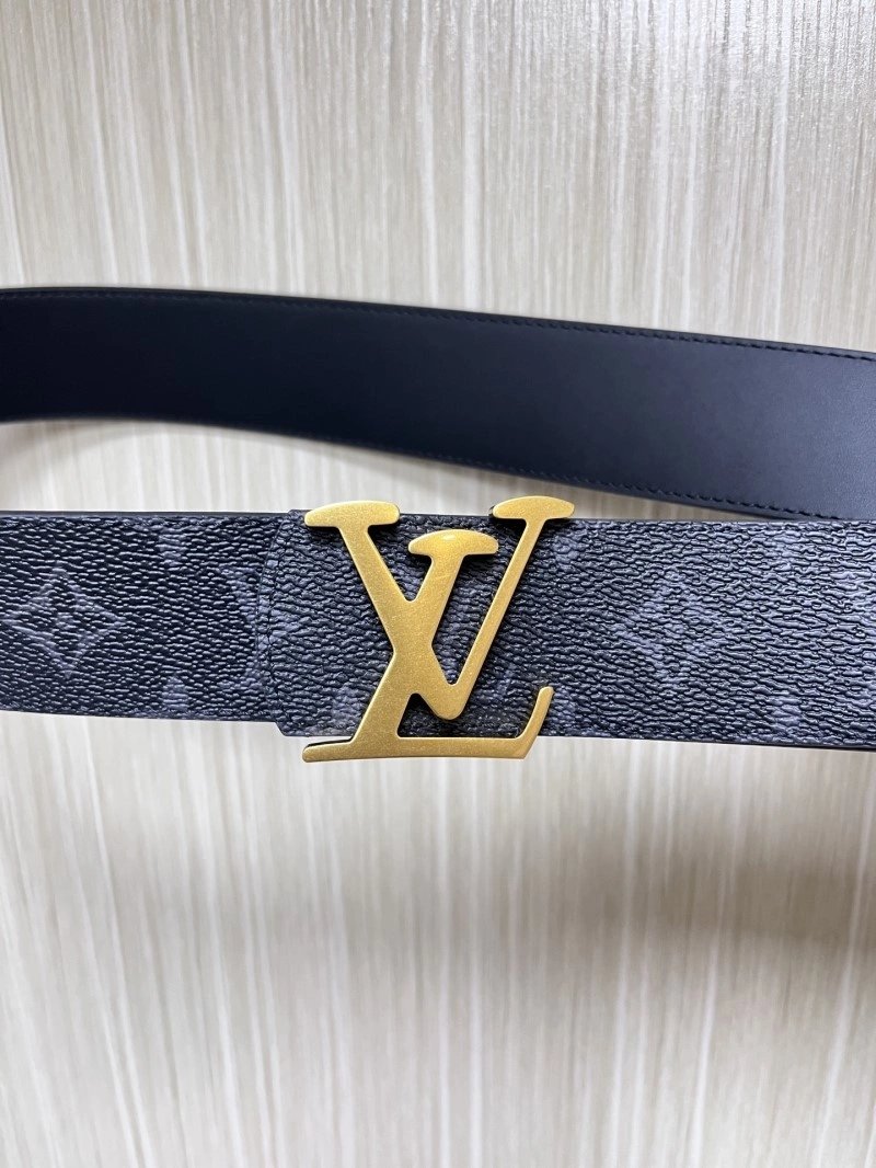 Discounted Louis Vuitton Belts