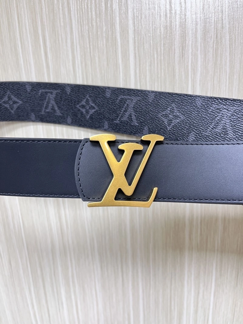 Discounted Louis Vuitton Belts