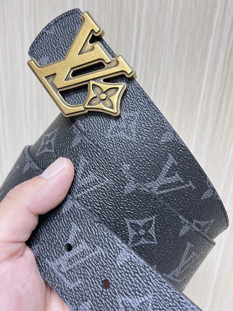 Precise copy Louis Vuitton Belts