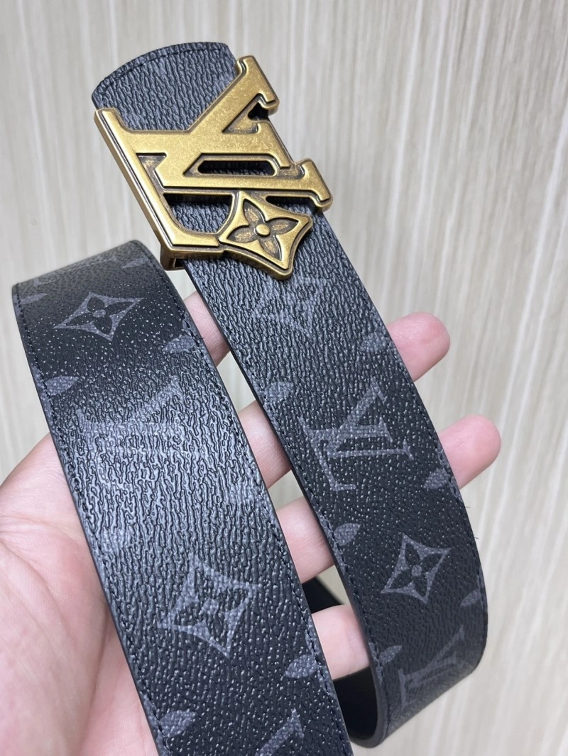 Precise copy Louis Vuitton Belts