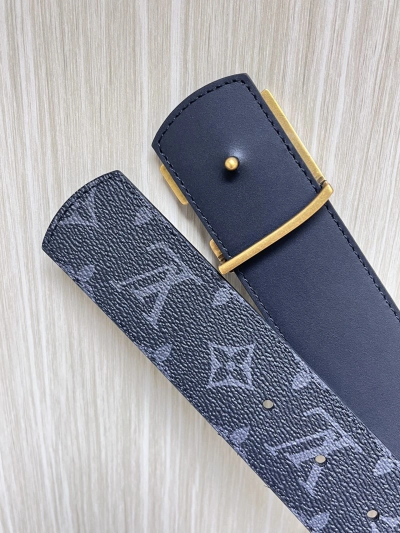 Precise copy Louis Vuitton Belts