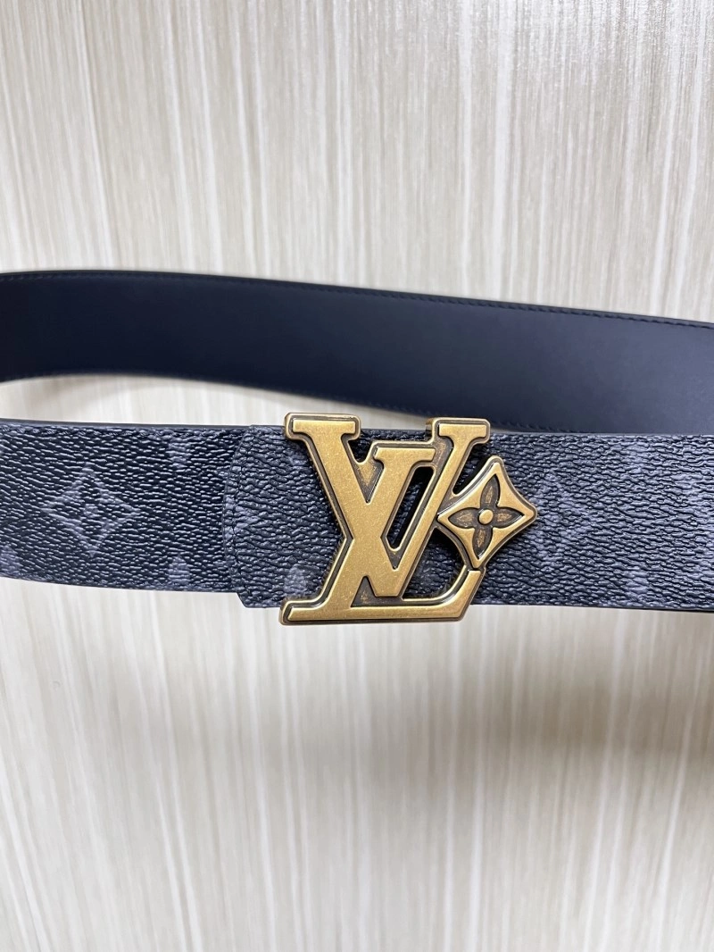 Precise copy Louis Vuitton Belts