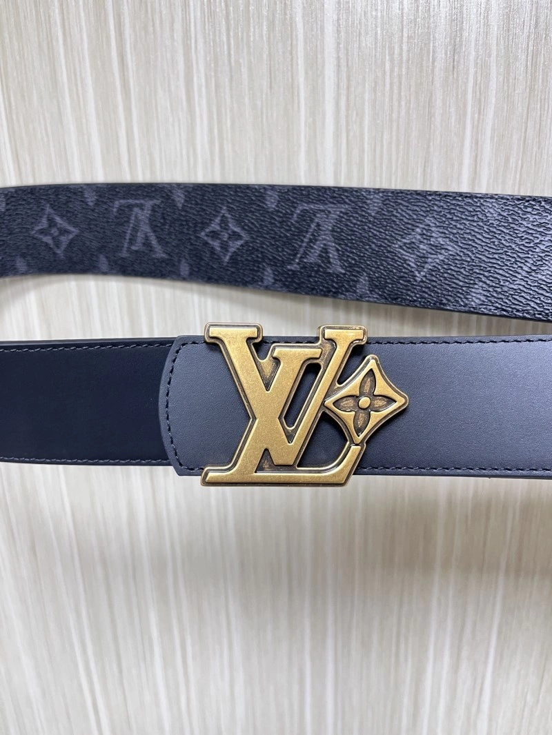Precise copy Louis Vuitton Belts