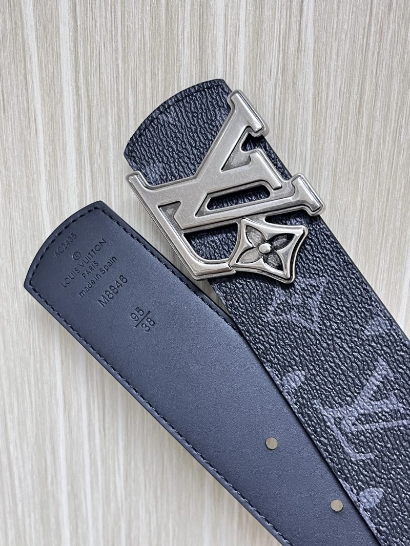 Top mirror Louis Vuitton Belts