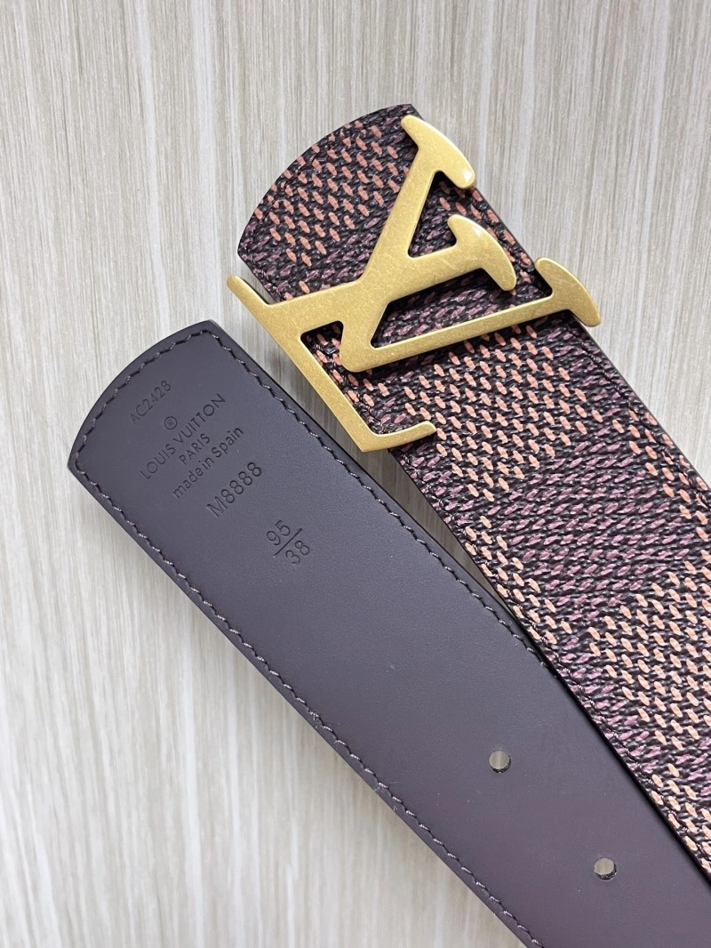 Cut-rate Louis Vuitton Belts