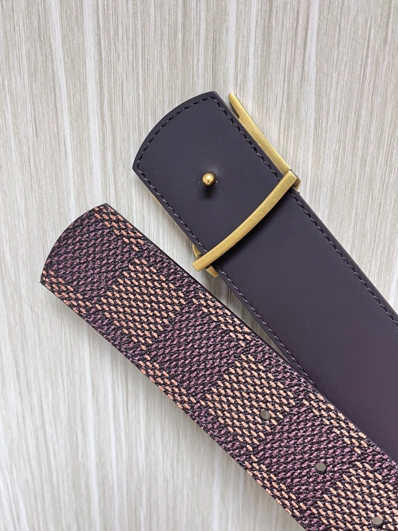 Cut-rate Louis Vuitton Belts