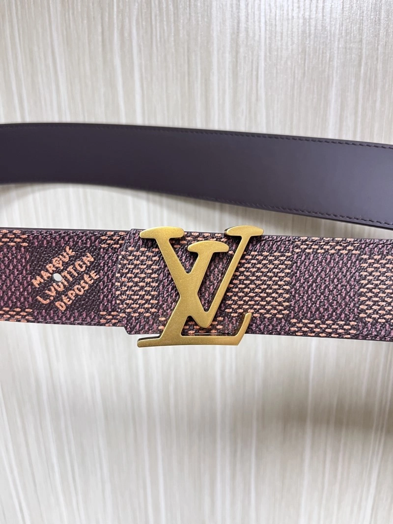 Cut-rate Louis Vuitton Belts
