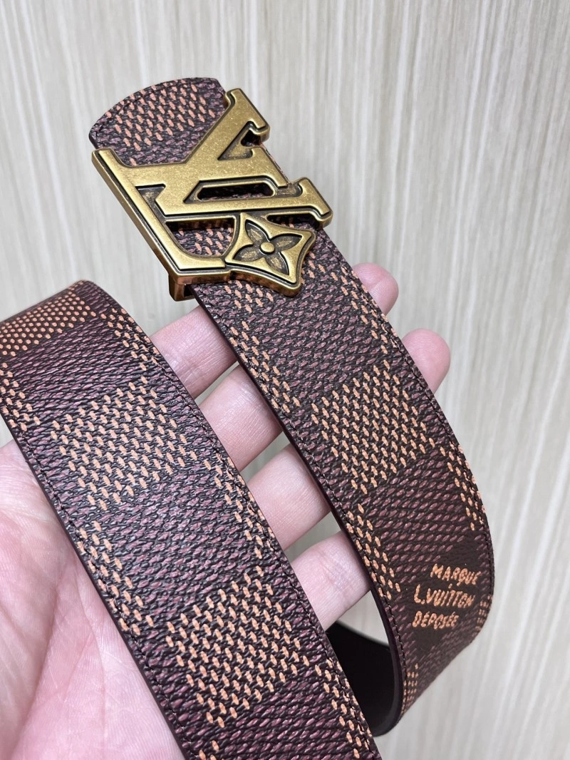 Cut-rate Louis Vuitton Belts