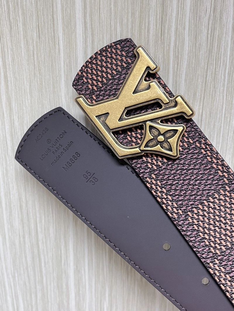 Cut-rate Louis Vuitton Belts