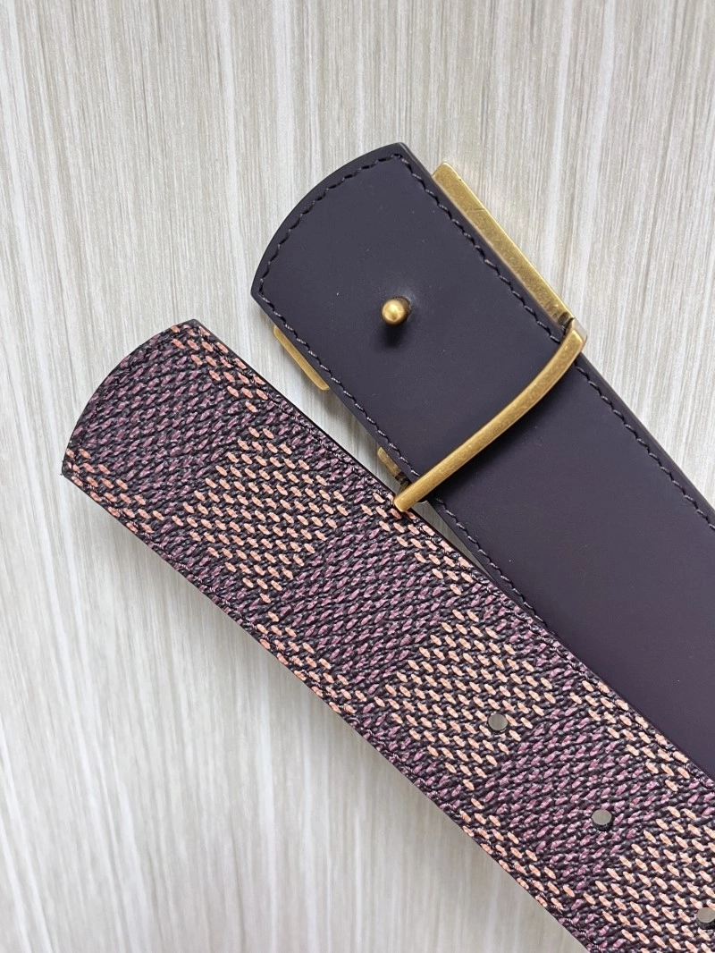 Cut-rate Louis Vuitton Belts