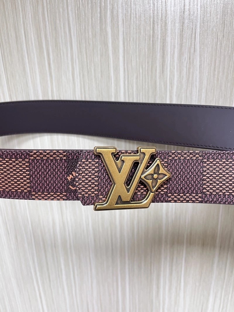 Cut-rate Louis Vuitton Belts