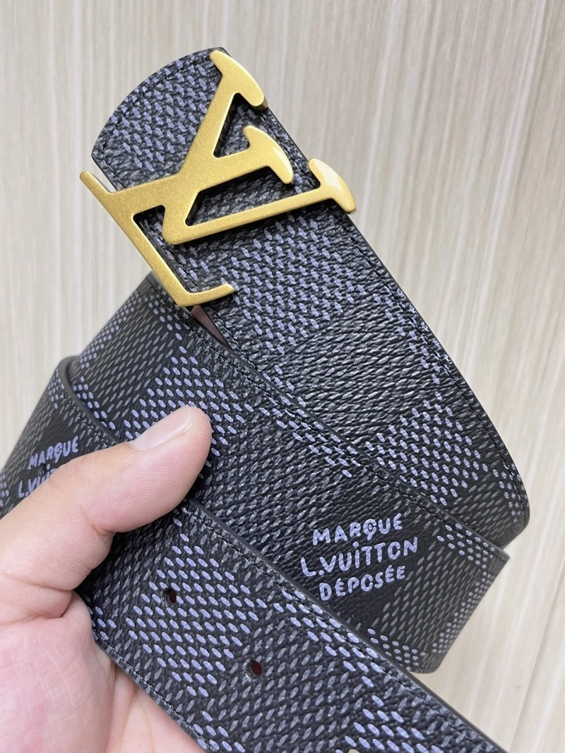OEM Louis Vuitton Belts