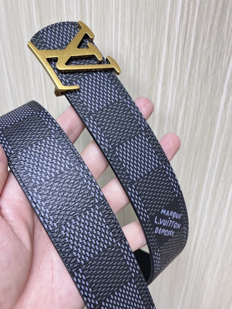 OEM Louis Vuitton Belts