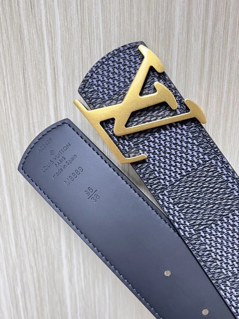 OEM Louis Vuitton Belts