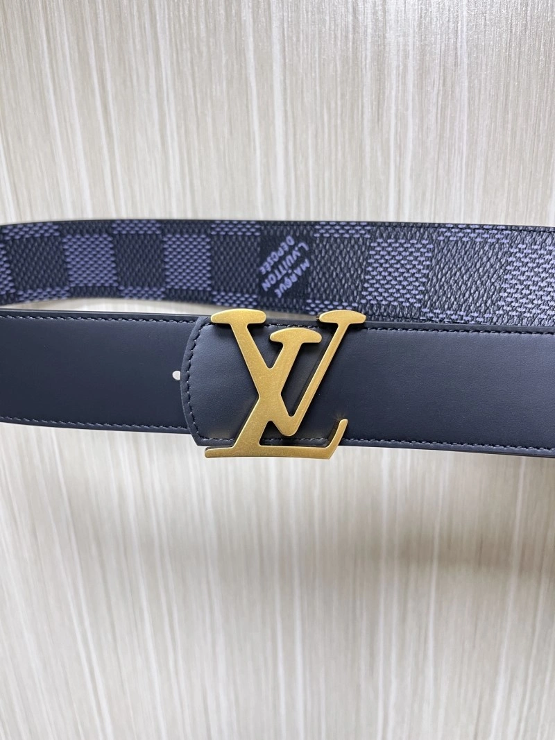 OEM Louis Vuitton Belts