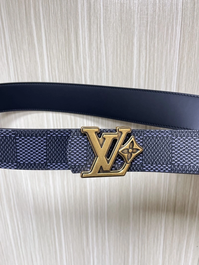 Top match Louis Vuitton Belts