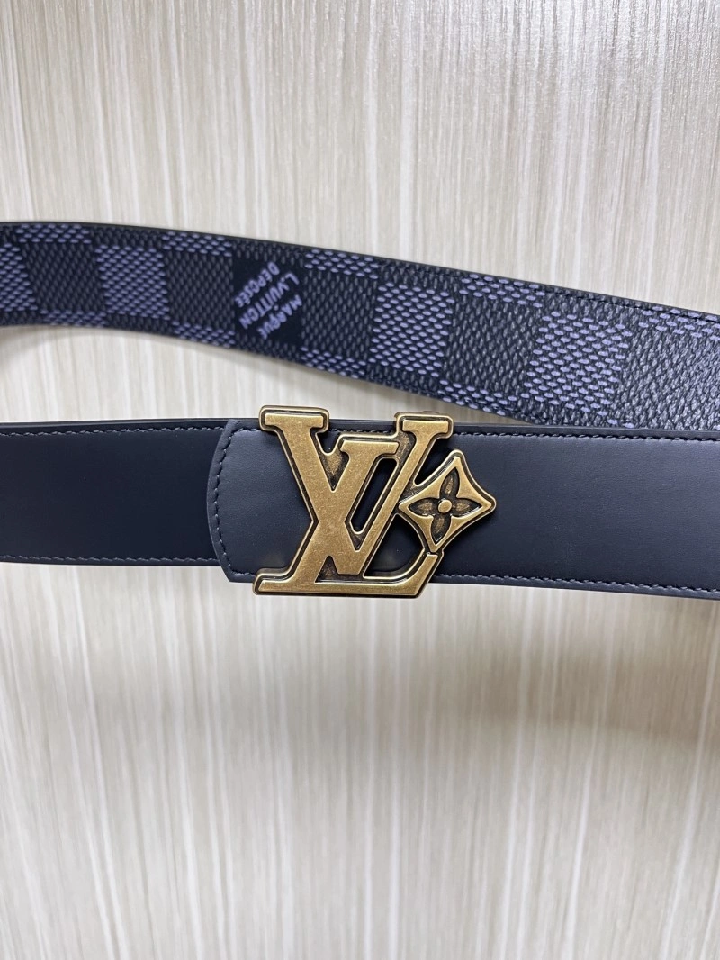 Top match Louis Vuitton Belts