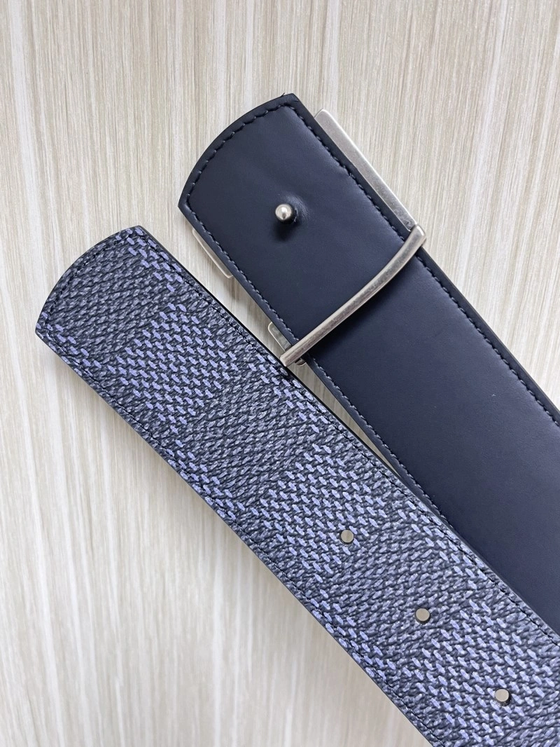 Official Louis Vuitton Belts