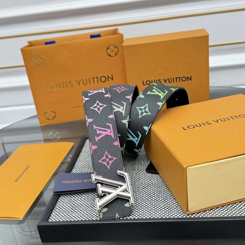 OEM Louis Vuitton Belts