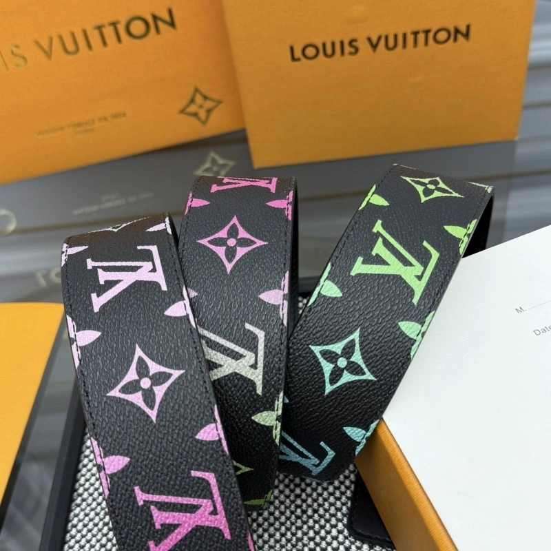 OEM Louis Vuitton Belts