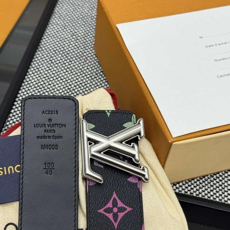 OEM Louis Vuitton Belts